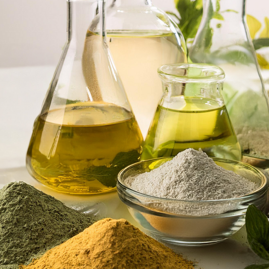 12 BEST ACTIVE SKINCARE INGREDIENTS | IN YOUR FACE SKINCARE