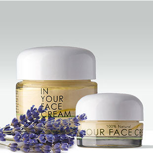 IN YOUR FACE SKINCARE