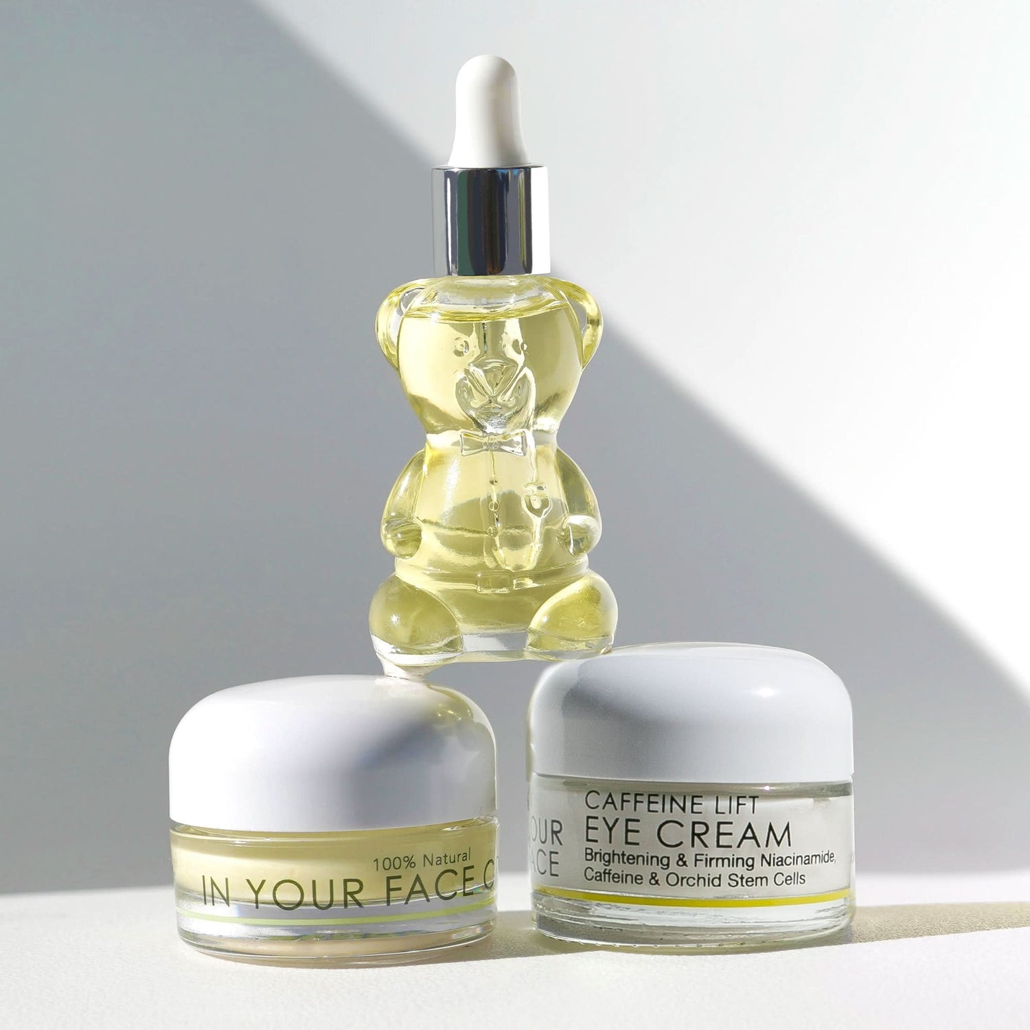 THE CREAM - MINI (Travel Size)