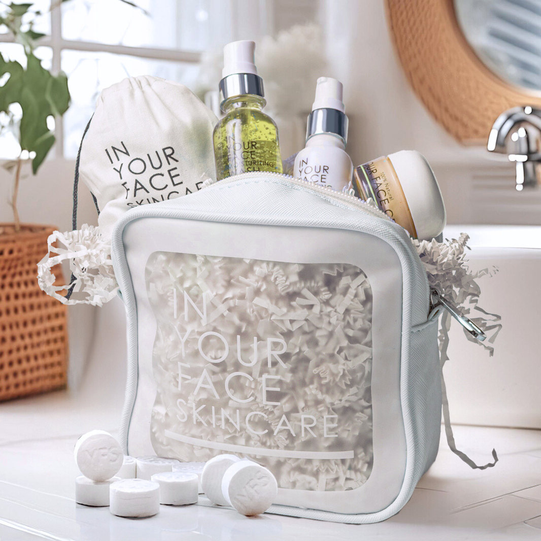 THE CREAM - MINI (Travel Size)