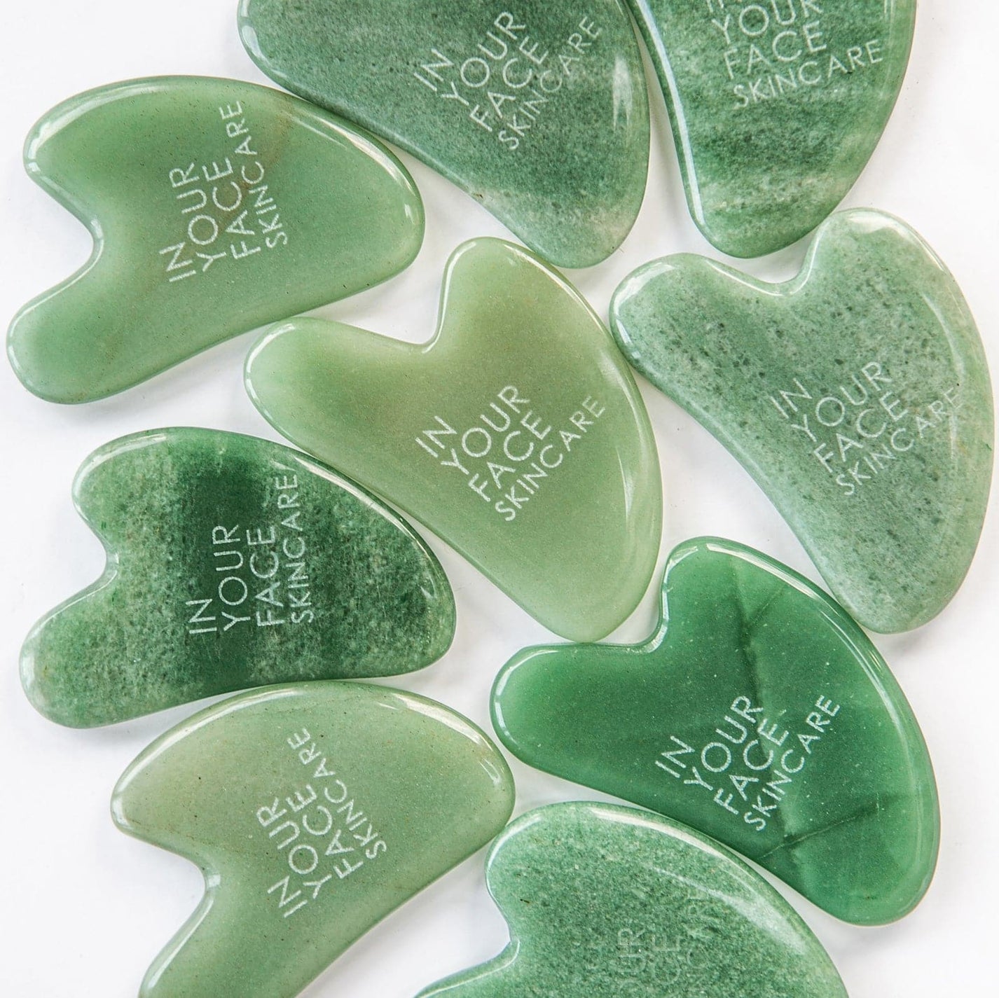 GUA SHA STONE